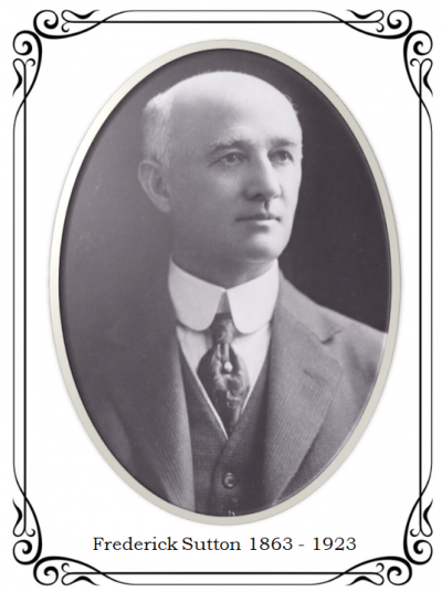 1920s | Suttons The House of Music